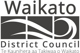 Waikato Tree Inventory data collection - XYST